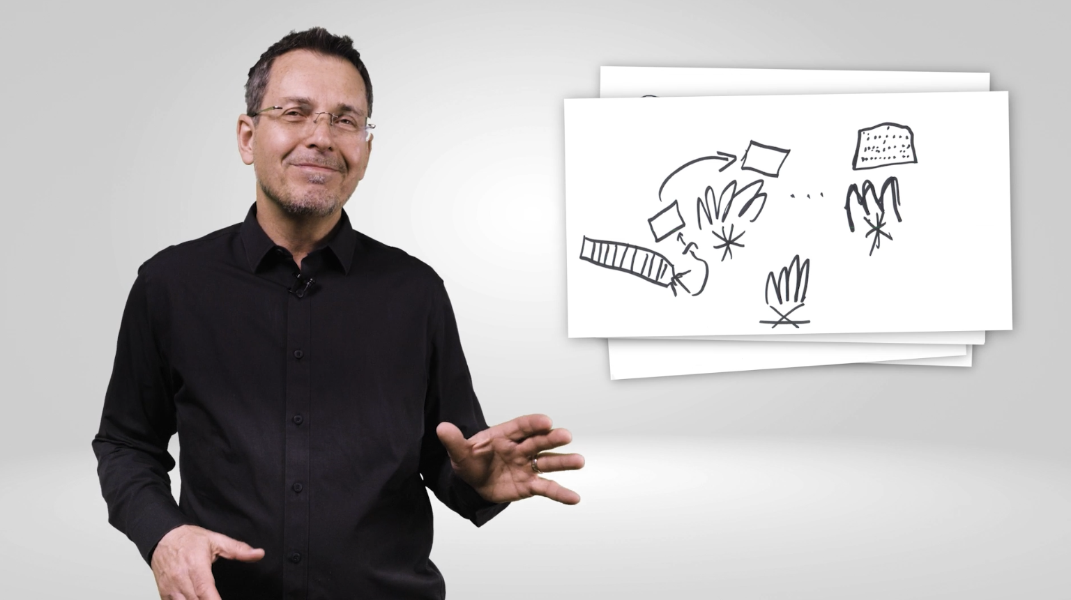 General 2 — Tom Wujec